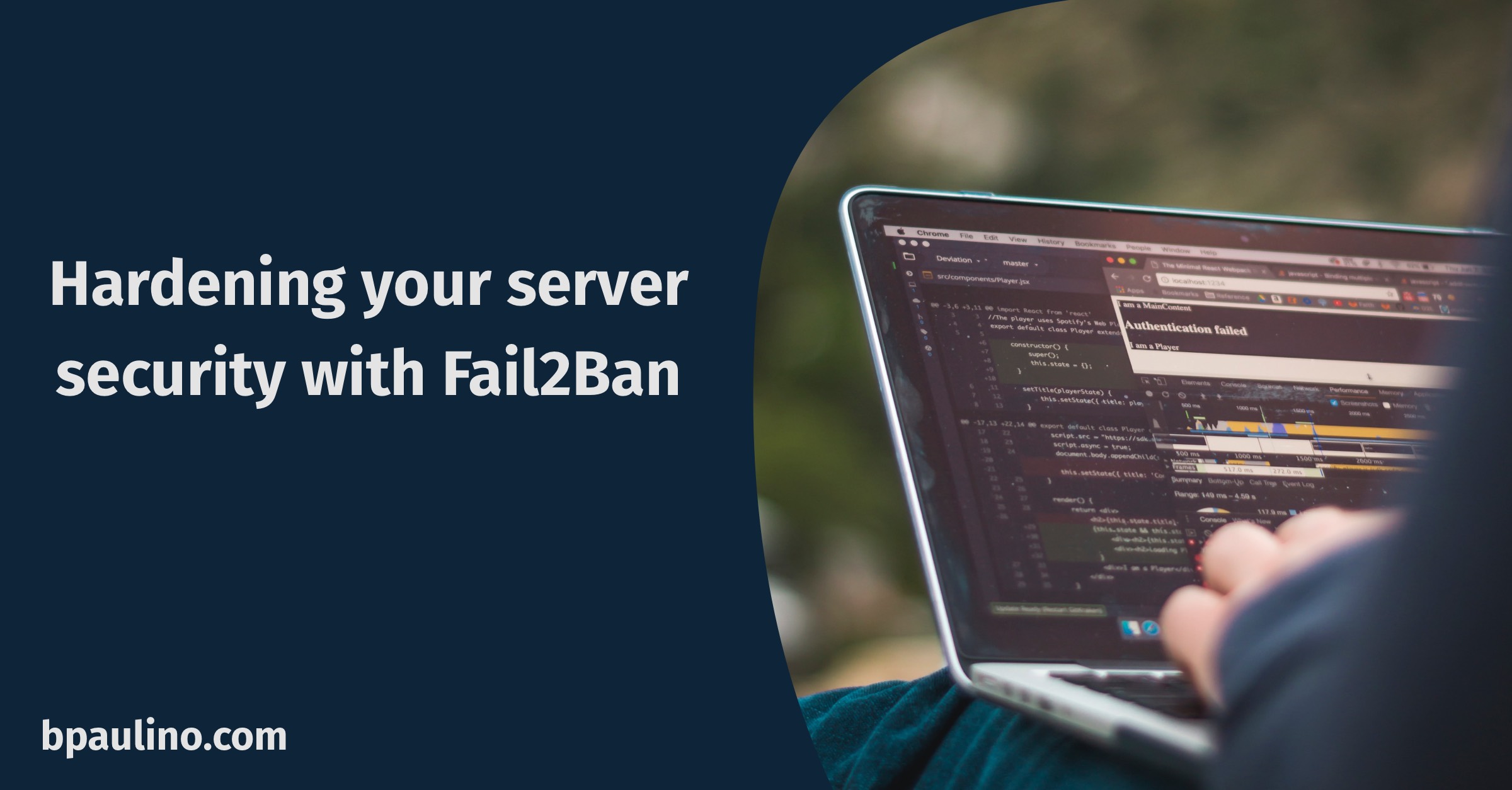 Hardening your server security with Fail2Ban